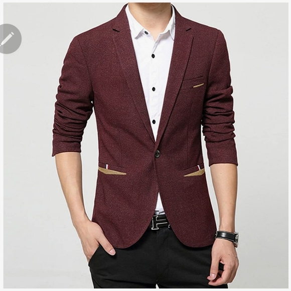 Jackets & Coats | Boys Suite Blaze Jacket | Poshmark